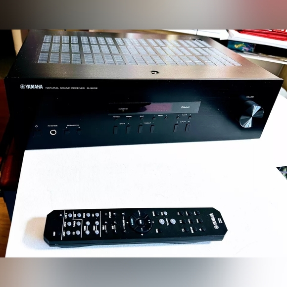 Yamaha | Other | Yamaha Natural Sound Receiver Rs22 | Poshmark
